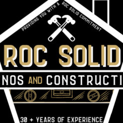ROC SOLID RENOS & CONSTRUCTION - Project Photos & Reviews - Grassie, ON ...