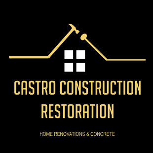 CASTRO CONSTRUCTION RESTORATION - Project Photos & Reviews - Toronto ...
