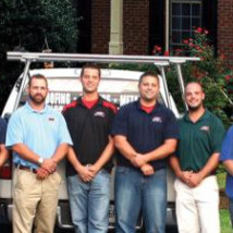 MAGNUM GUTTERS & METAL ROOFING - Project Photos & Reviews - McDonough ...