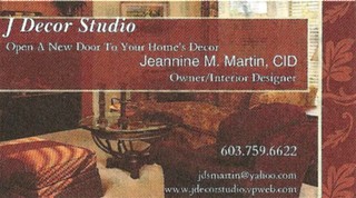 J DECOR STUDIO - Project Photos & Reviews - Hollis, NH US | Houzz