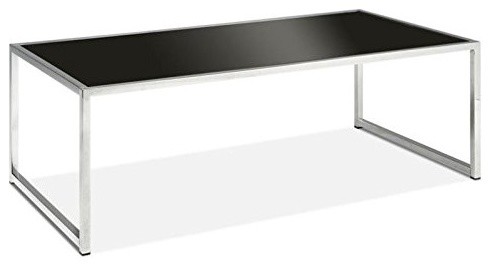 Yield Coffee Table - Contemporary - Coffee Tables - by ZFurniture | Houzz