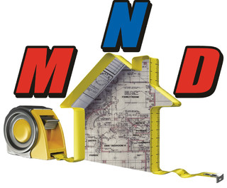 MND CONSTRUCTION - Project Photos & Reviews - Fayetteville, NC US | Houzz