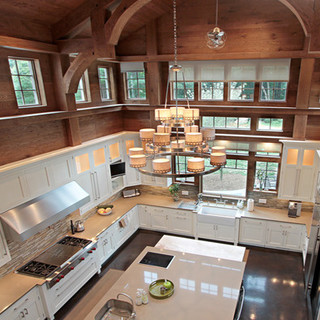 LUXURY HOME CRAFT CONSTRUCTION LLC. - Project Photos & Reviews - New ...