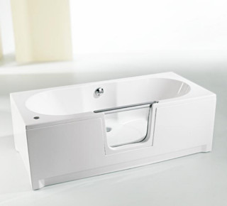 Badewanne Mit Seiteneinstieg
