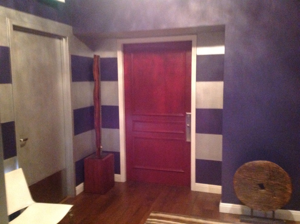 Private Elevator Foyer | Houzz Forum