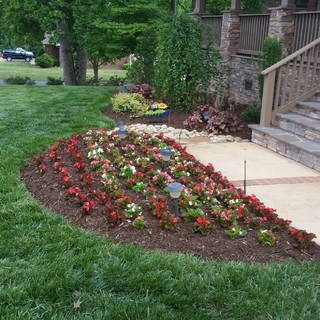 P & G LANDSCAPING, LLC - Project Photos & Reviews - Charlotte, NC, NC ...