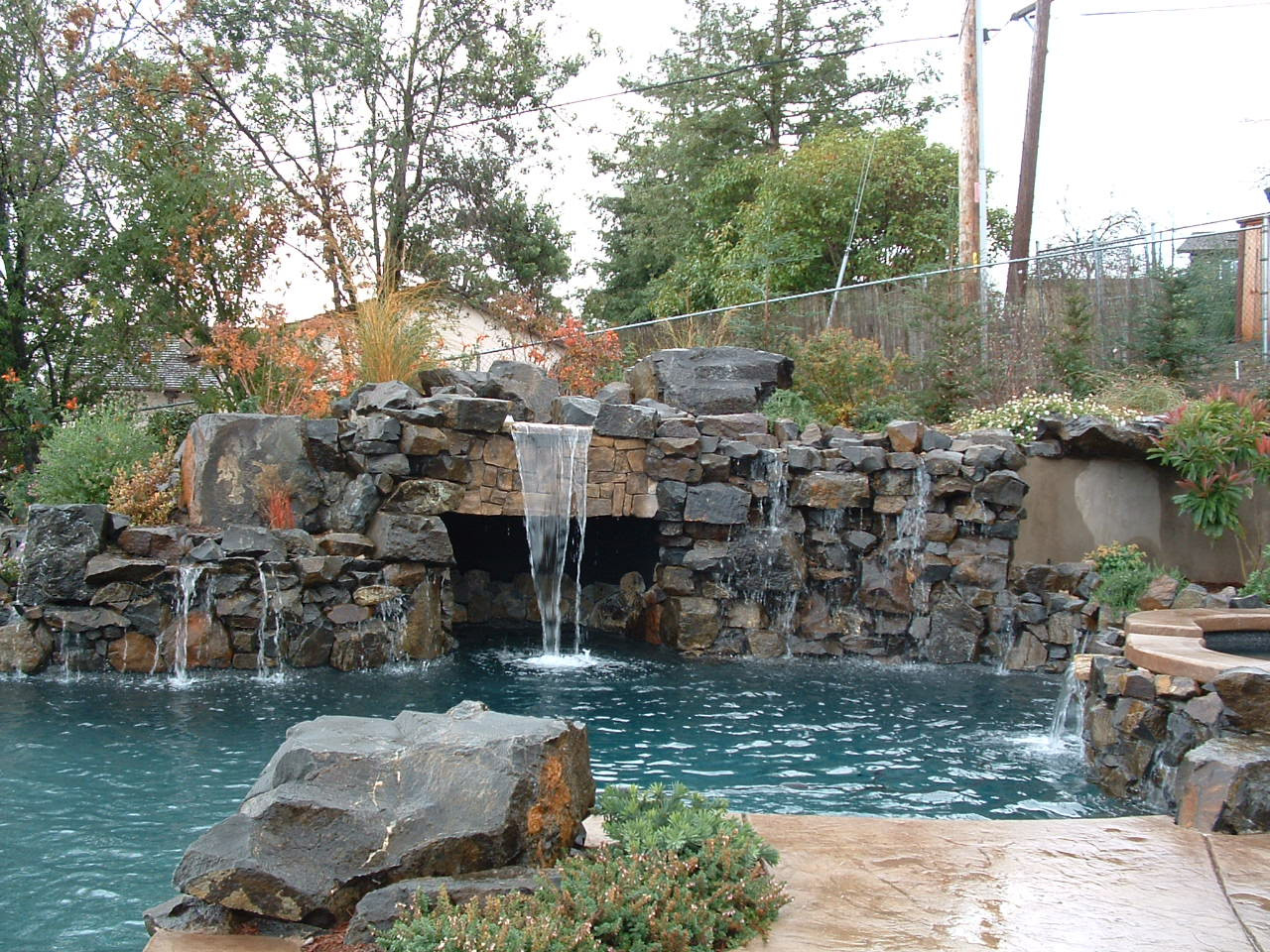 Home [grimesnaturallandscape.com]