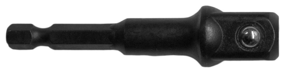 Impact Pro Square Socket Adapter, 3/8" - Industrial - Power Tools - by ...