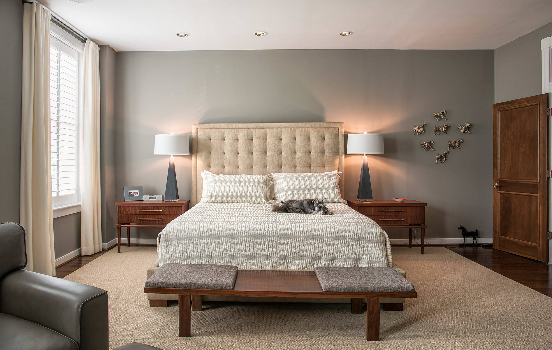 transitional-bedroom.jpg (1894×1200)-花瓣网