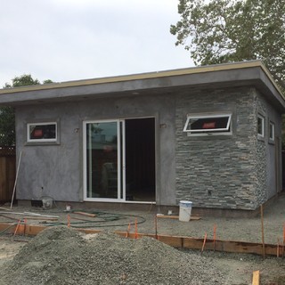 CDK CONSTRUCTION - Project Photos & Reviews - Santa Cruz, US | Houzz