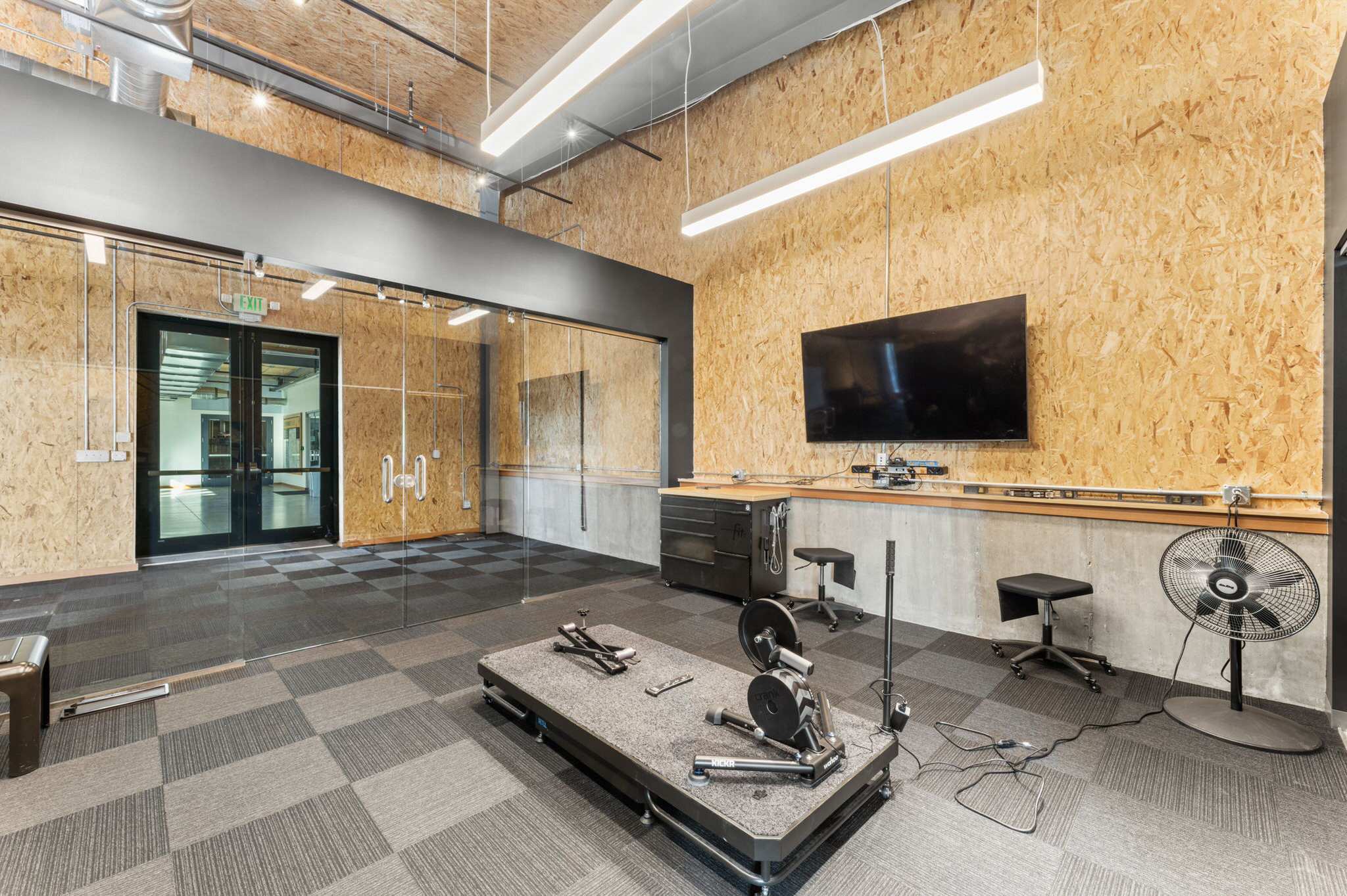 Specialized Bicycle - Commercial