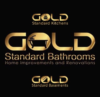 GOLD STANDARD BATHROOMS & INTERIOR RENOVATIONS - Project Photos ...
