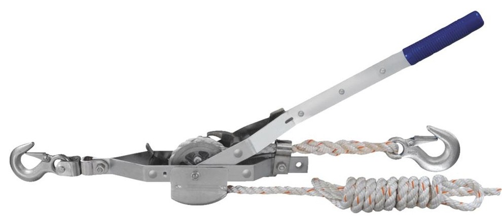 American Power Pull 18400 Rope Puller with 3/4 Ton Capacity ...
