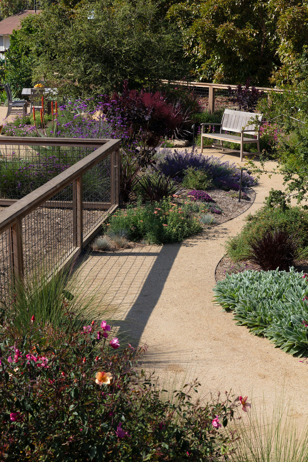 Tiered Walkways And Pathways Ideas 25 Best Garden Path And Walkway