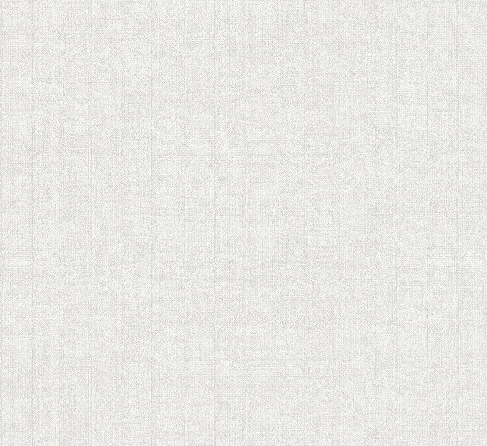 Janus Grey Textured Tile Wallpaper, Swatch - Transitional - Wallpaper ...