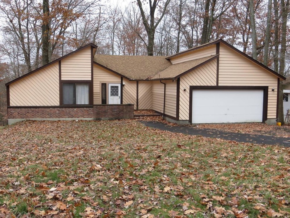 Asymmetric House Need Ideas