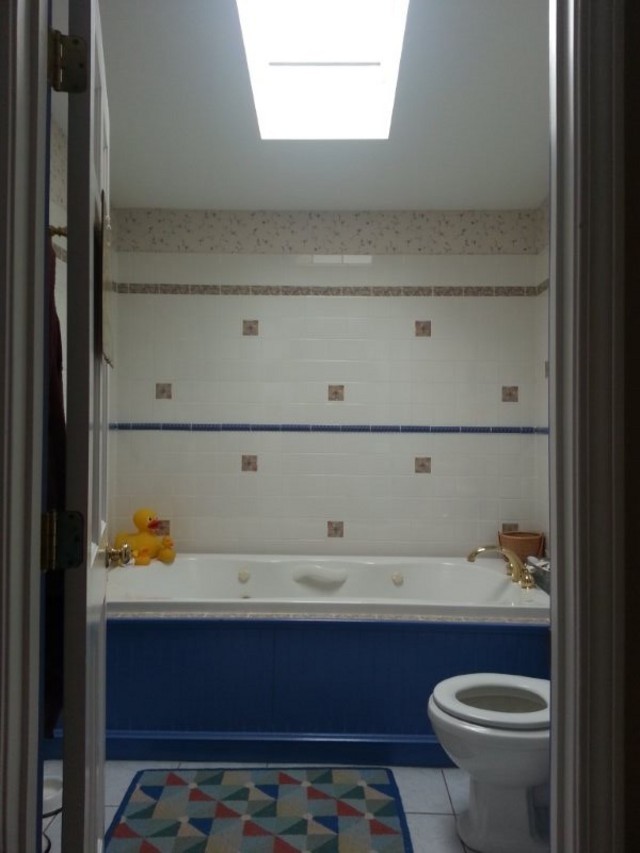 8x7 Room- Basic Layout Help