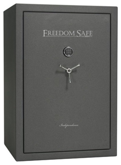 Independence 72 Gun Safe - Transitional - Safes - by Drill Spot, LLC ...
