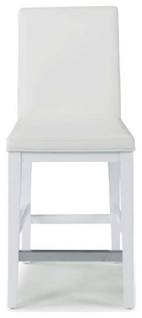 Linear Counter Stool By Homestyles - Transitional - Bar Stools And ...
