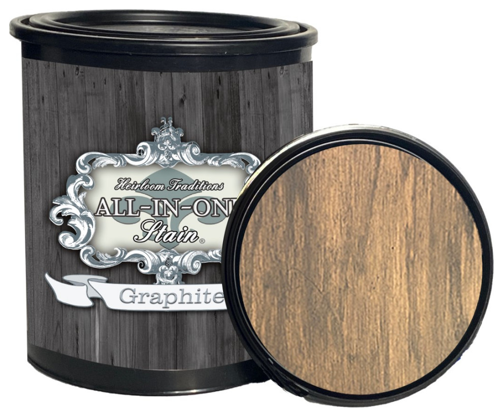 ALL-IN-ONE Gel Stain by Heirloom Traditions - Stains And Varnishes - by ...