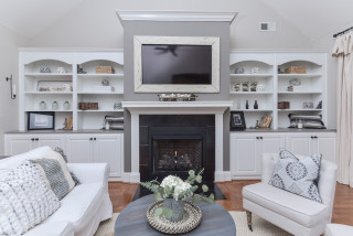 Home Staging - Craftsman - Living Room - Other - by Inviting Spaces | Houzz