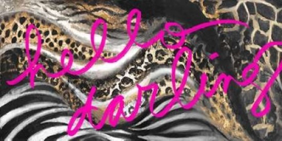 Hello Darling Poster Print by Patricia Pinto - Item # VARPDX10810C, 20 ...