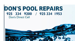 DON'S POOL REPAIRS - Project Photos & Reviews - Oakley, CA US | Houzz