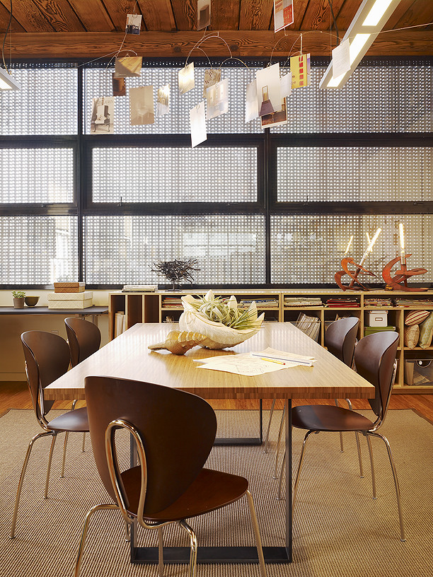 SOMA Design Studio - Moderne - San Francisco - par Northbrook Design ...