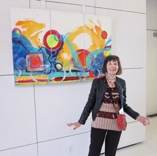 VERY FINE ART BY RUTH KOLMAN BROPHY - Project Photos & Reviews - Walnut ...