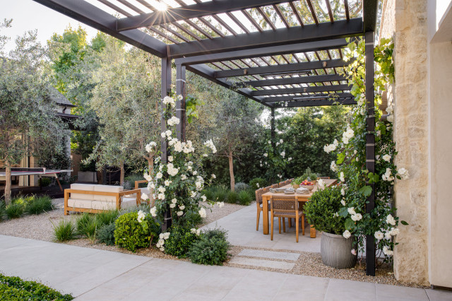 Pros Share Their Tips for a Great Landscape Layout