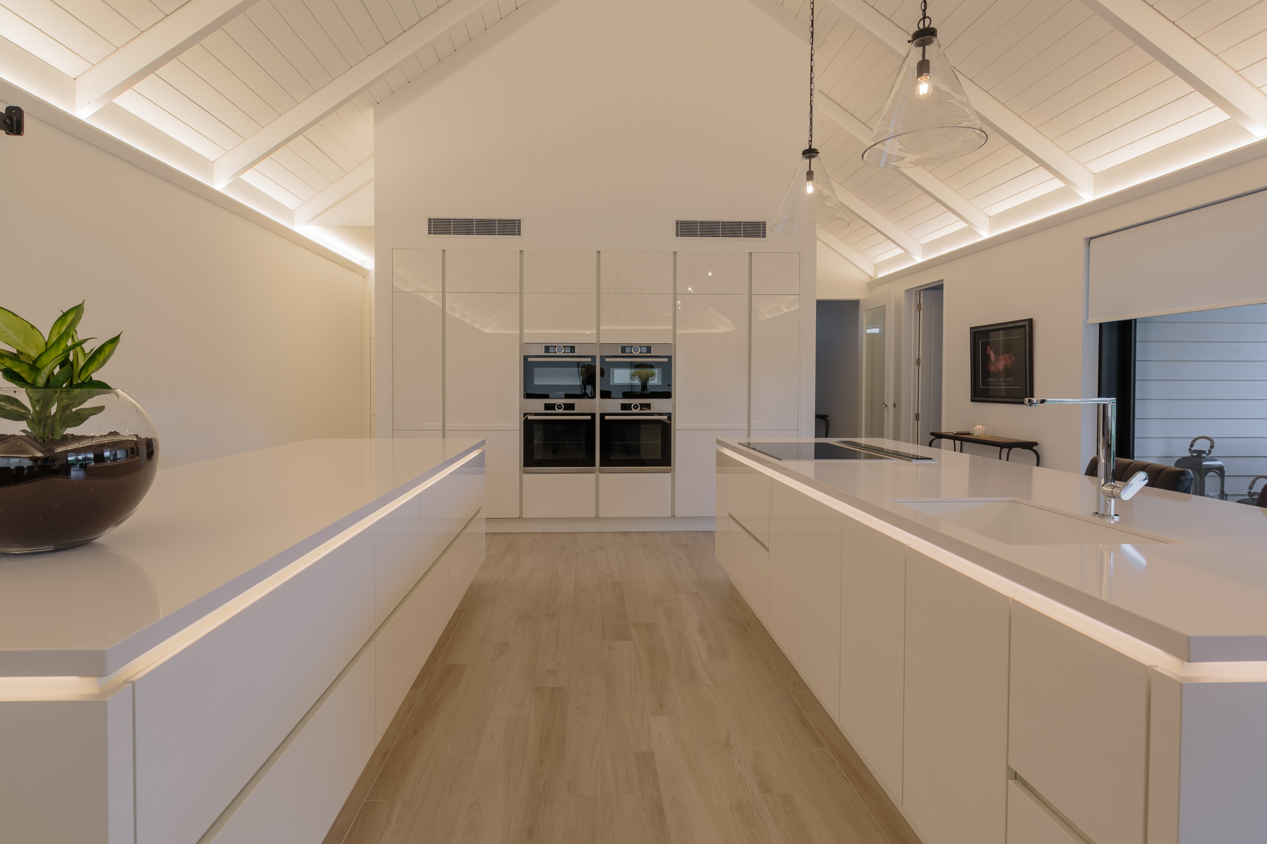 Quality Modern Kitchens | Palazzo Kitchens Christchurch