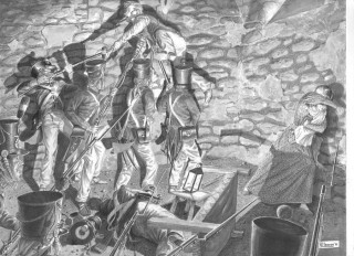 Walker Family History