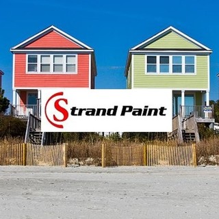 STRAND PAINT - Project Photos & Reviews - Murrells Inlet, SC US | Houzz