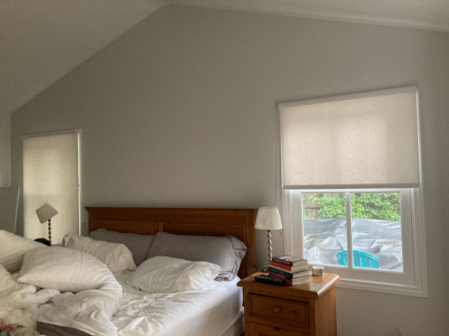 Sheer Shades - The Ultimate Privacy & Aesthetic Enhancement ...