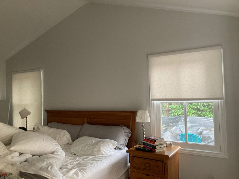 Sheer Shades - The Ultimate Privacy & Aesthetic Enhancement ...