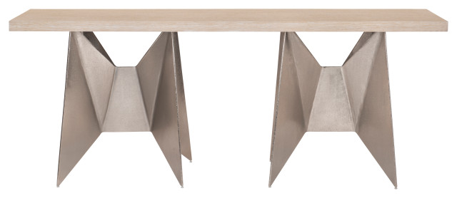 Bernhardt Solaria Console Table - Contemporary - Console Tables - by ...