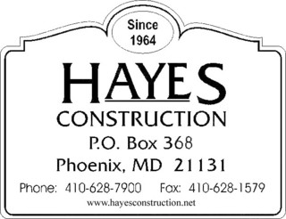 HAYES CONSTRUCTION - Project Photos & Reviews - Phoenix, MD US | Houzz