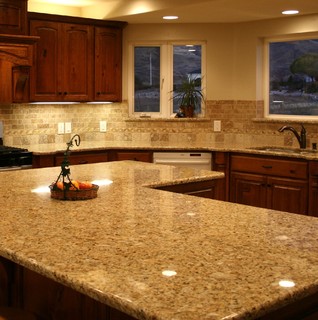 OASIS KITCHEN COUNTERTOP - Project Photos & Reviews - MISSISSAUGA, ON ...