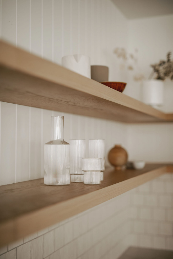 Nt Adelaide - Scandinavian - Kitchen - Adelaide - by Qbic Living | Houzz