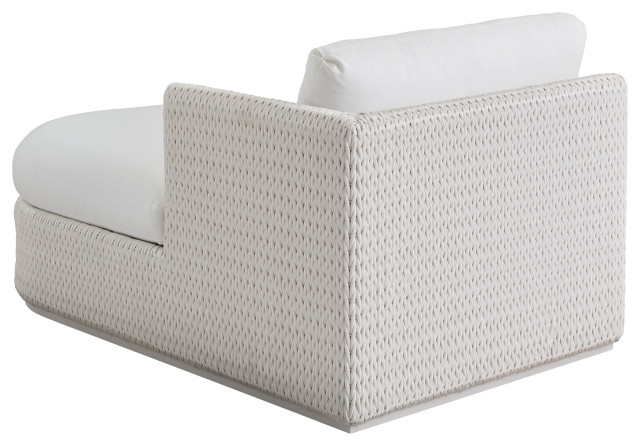 Raf Chaise - Tropical - Indoor Chaise Lounge Chairs - by Lexington Home ...