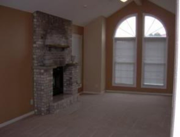 mixing stone with beadboard? | Houzz Forum