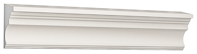Exterior Moulding / Corniche - Traditional - Molding And Trim - by ...