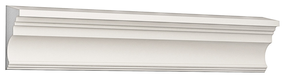 Exterior Moulding / Corniche - Traditional - Molding And Trim - by ...