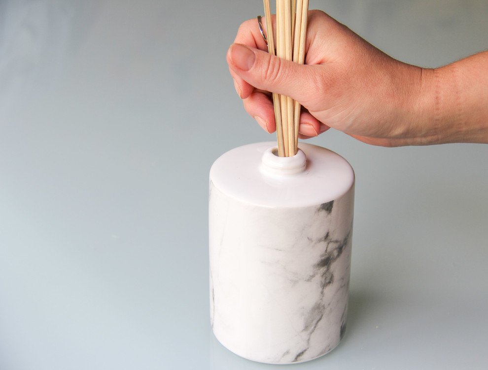 DIY Project: Homemade Reed Diffuser | Houzz AU