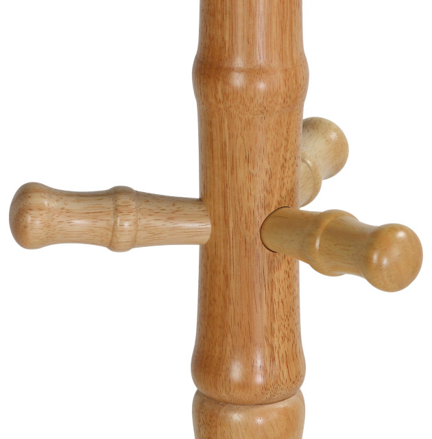 Monica Coat Rack - Traditional - Coatracks And Umbrella Stands - by ...