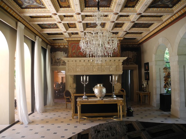 Chateau Diter - Classique Chic - Paris - par Pachyderme | Houzz