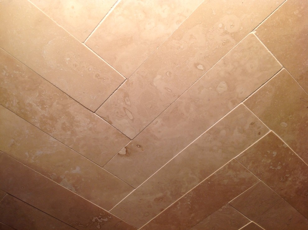 How Bad Is This Tile Job?