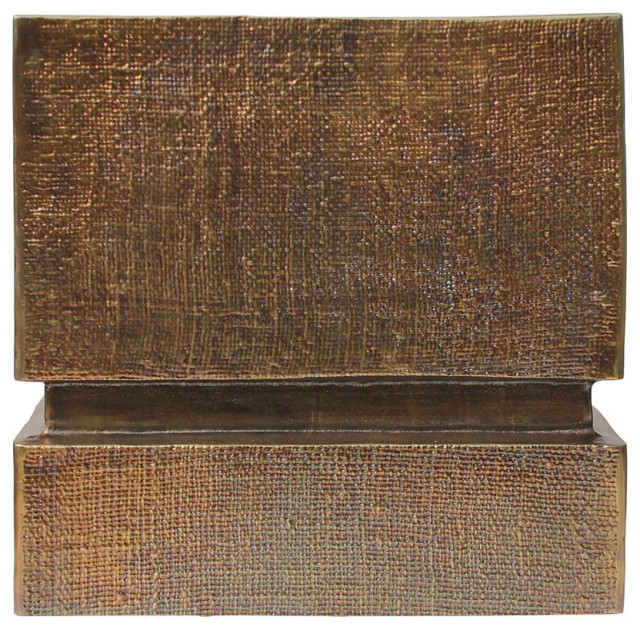 Michigan Accent Table - Transitional - Side Tables And End Tables - by ...