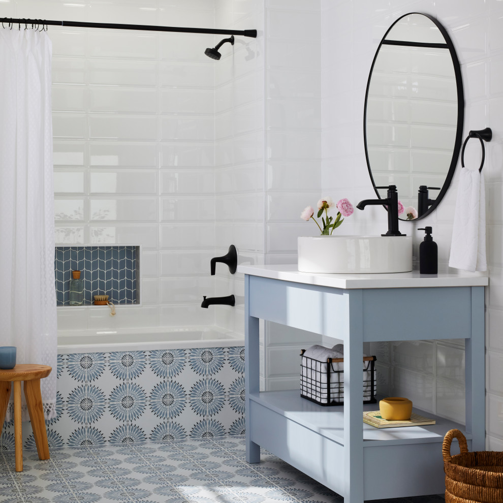 The Tile Shop - Bathroom - Minneapolis - by The Tile Shop | Houzz