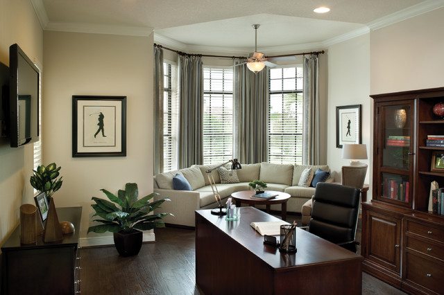 Interior Design Traditional Bermuda